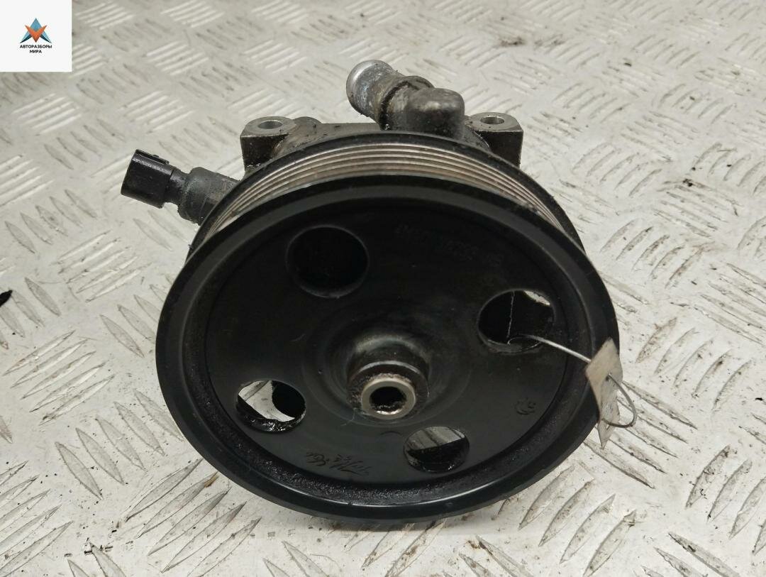 Насос гидроусилителя руля Ford Focus 2 рест. 2009