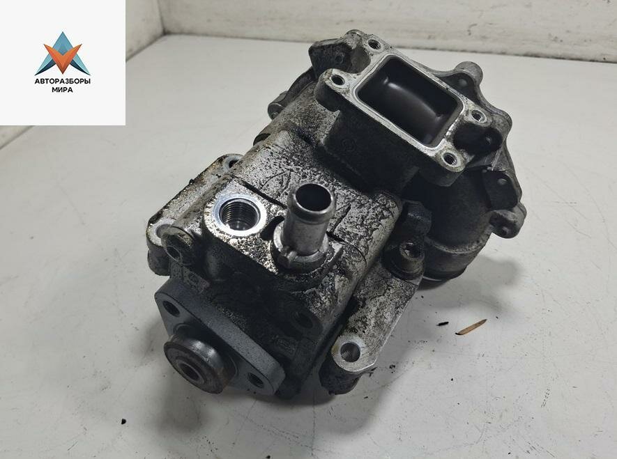 Насос гидроусилителя руля BMW 3 E46 рест. 2003 6756611