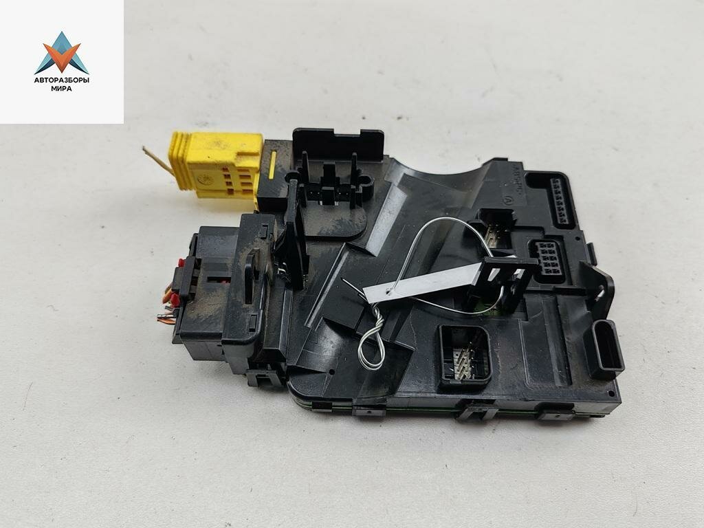 Датчик угла поворота руля Volkswagen Caddy 3 2006 1K0953549AP