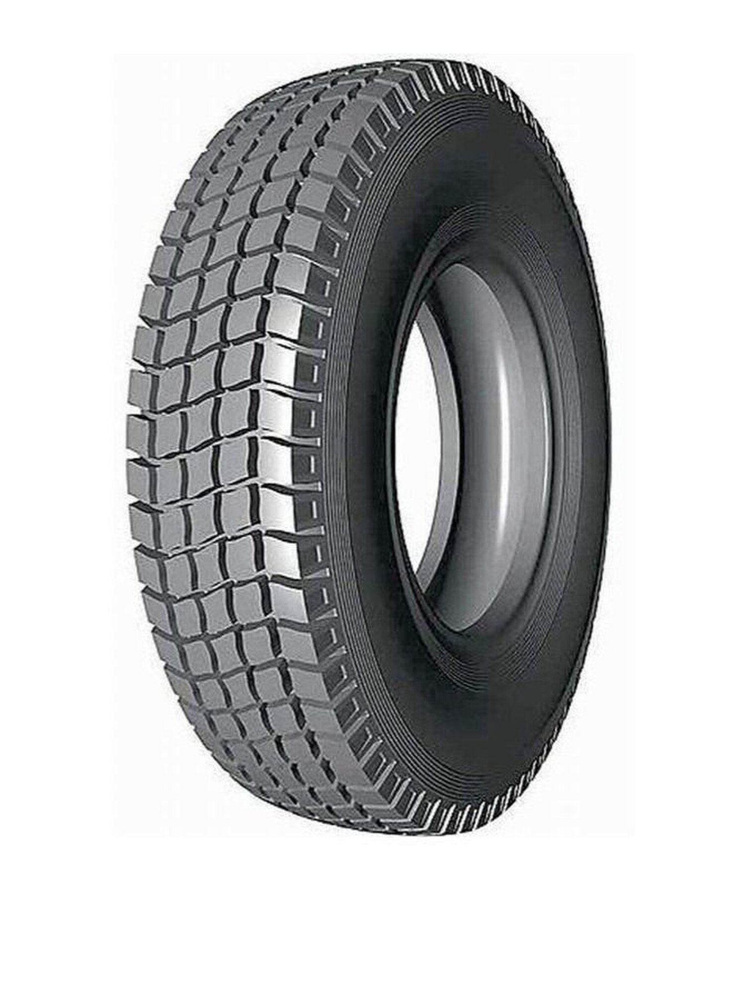 Грузовая шина 10,00Р20 VM-310 TYREX CRG нс 18 149/146 универсальная, на любой сезон