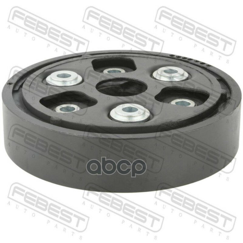 Муфта кардана VAG Febest арт. VWDSTIGR