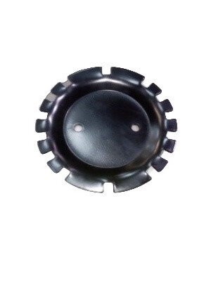 Диск фиксации угла наклона для бетономешалки вихрь БМ-230 (s/n с LGP11 ~)