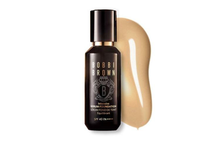 Тональный крем-флюид для женщин BOBBI BROWN Cordyceps 5712985