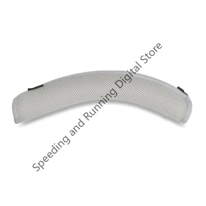 Чехол на голову для наушников Audio Technica ATH MSR7 ATH-M50X BEYONDSKY Gray