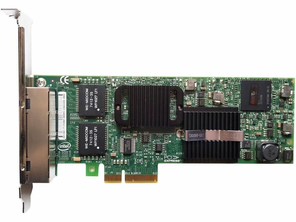 Модуль Intel E1G44ET — фото 1