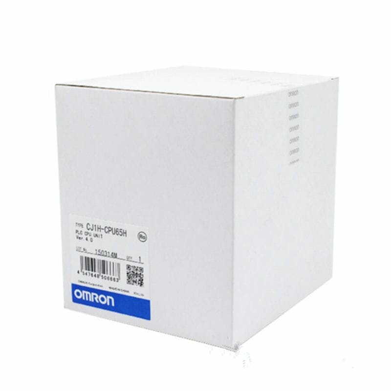 Модуль Omron CJ2H-CPU65 CJ2H-CPU65H