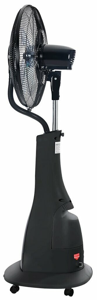 Вентилятор Hiberg FW 400 B