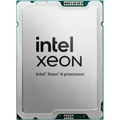 Процессор Xeon 6724P OEM