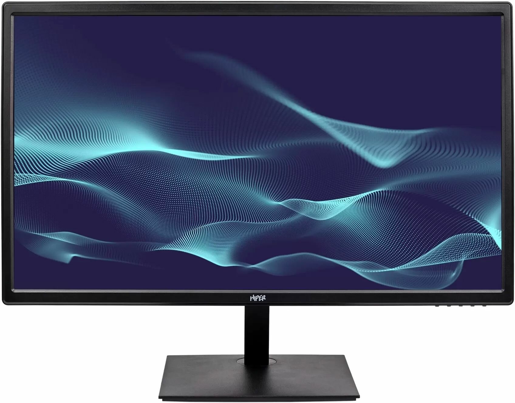 HIPER 23.8" Монитор HIPER KB2415 Монитор 23.8" EasyView черный