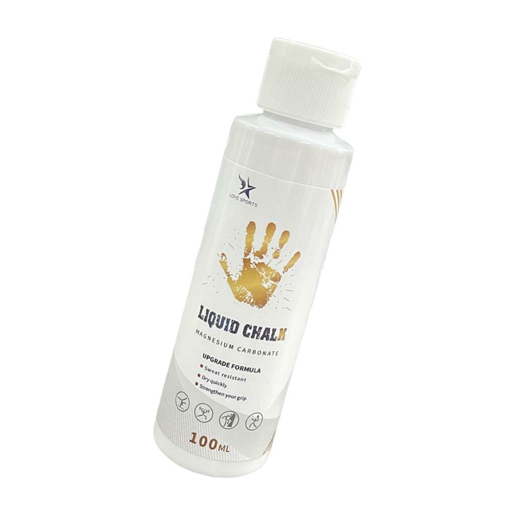 Жидкий мел для рук, 100ml