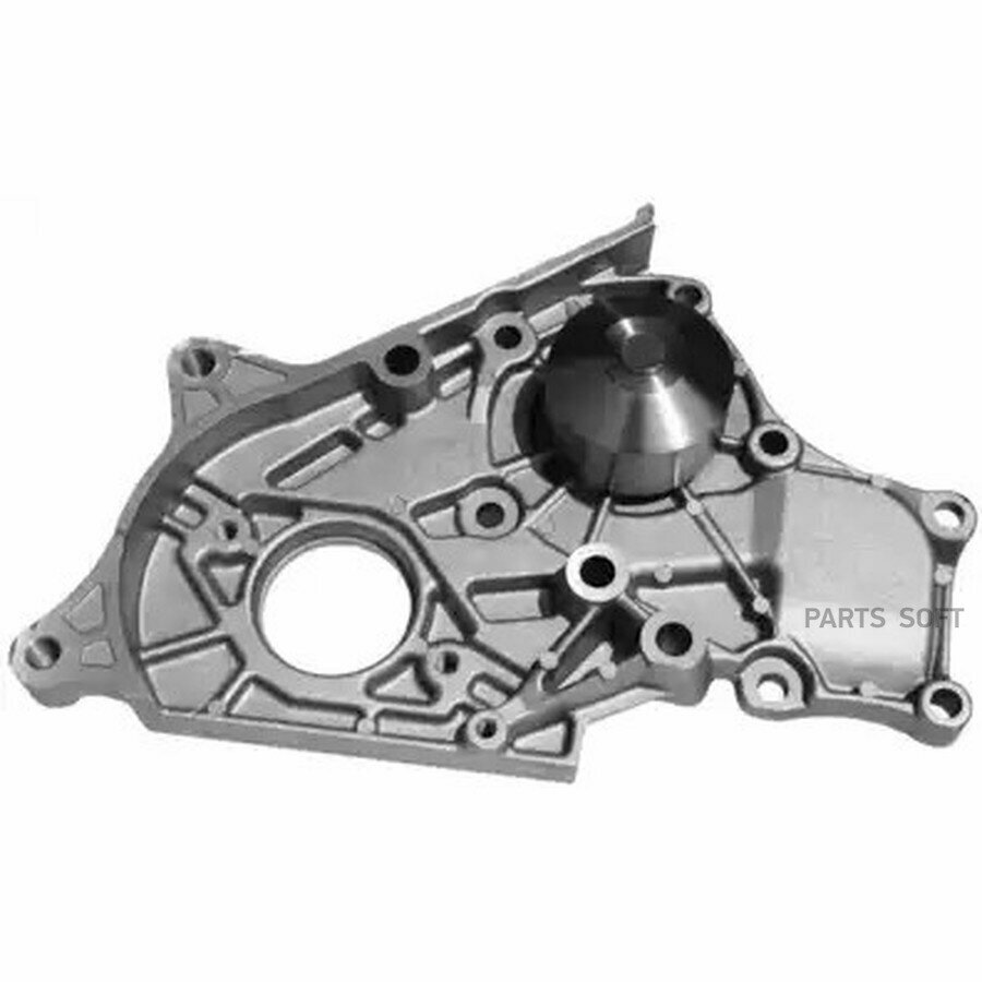 Водяной насос от официального дистрибьютора, BUGATTI, артикул PA10071