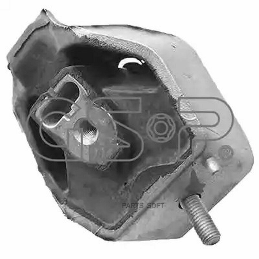 Опора двигателя AUDI 100 (4A2 C4) от официального дистрибьютора, GSP, артикул 510122