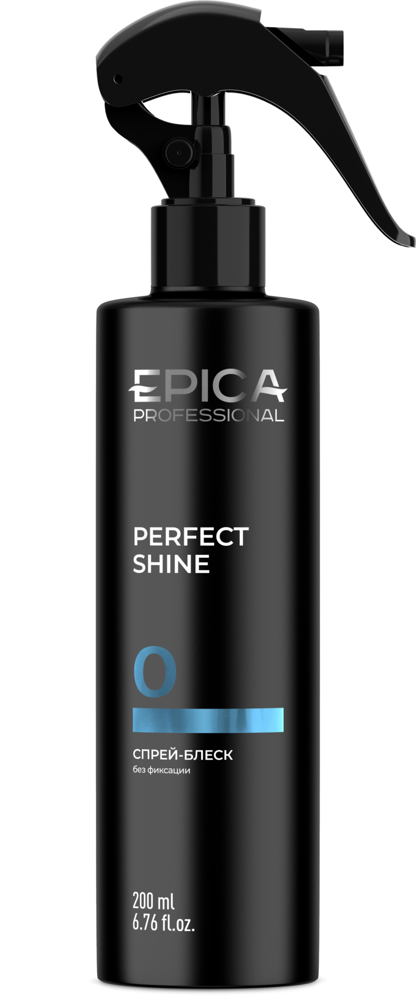 Perfect Shine Спрей-блеск с комплексом GlossBond, 200 мл.