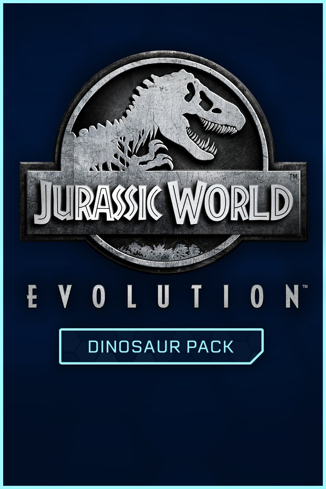 Jurassic World Evolution - Deluxe Content — дополнение (DLC) — дополнение (DLC) для Xbox / Microsoft Store · Xbox One, Xbox Series X|S · цифровой ключ · нужна базовая игра