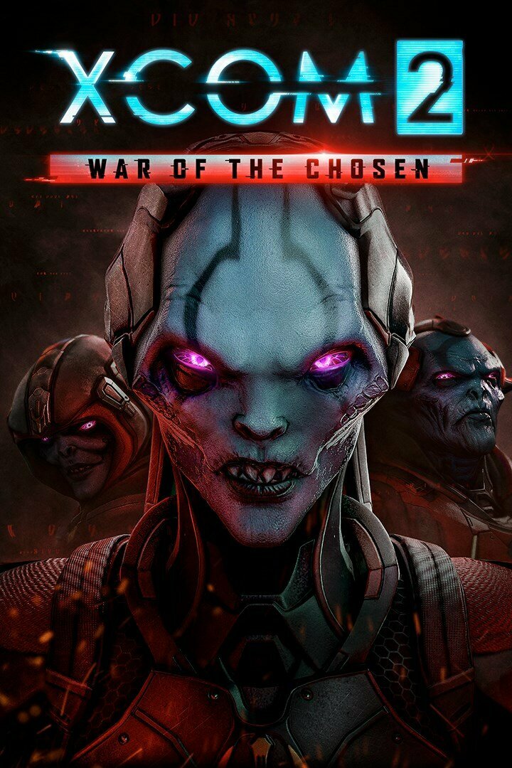 XCOM® 2: War of the Chosen — дополнение (DLC) — дополнение (DLC) для Xbox / Microsoft Store · Xbox One, Xbox Series X|S · цифровой ключ · нужна базовая игра