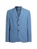 Пиджак ETRO Single-breasted patch-pocket blazer, размер 50