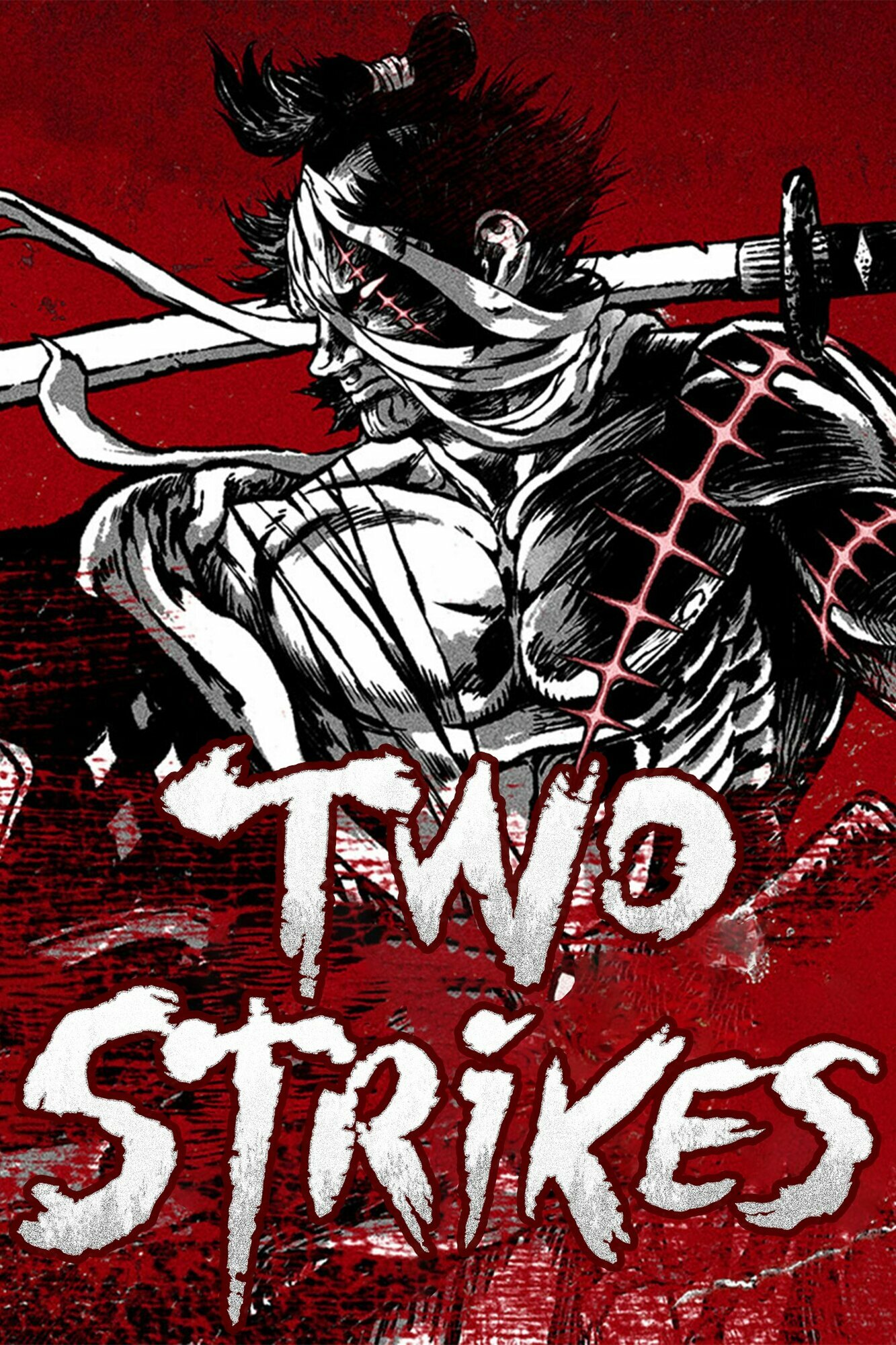 Игра Two Strikes — Xbox Series X|S, Xbox One — Цифровая версия