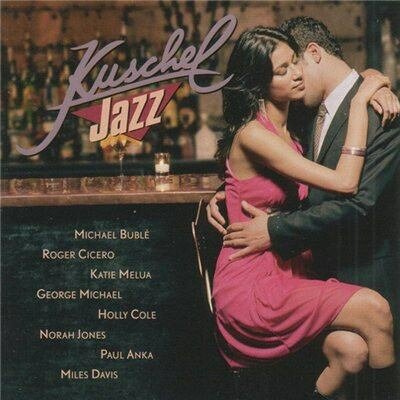 Компакт-диск Warner V/A – Kuscheljazz 4