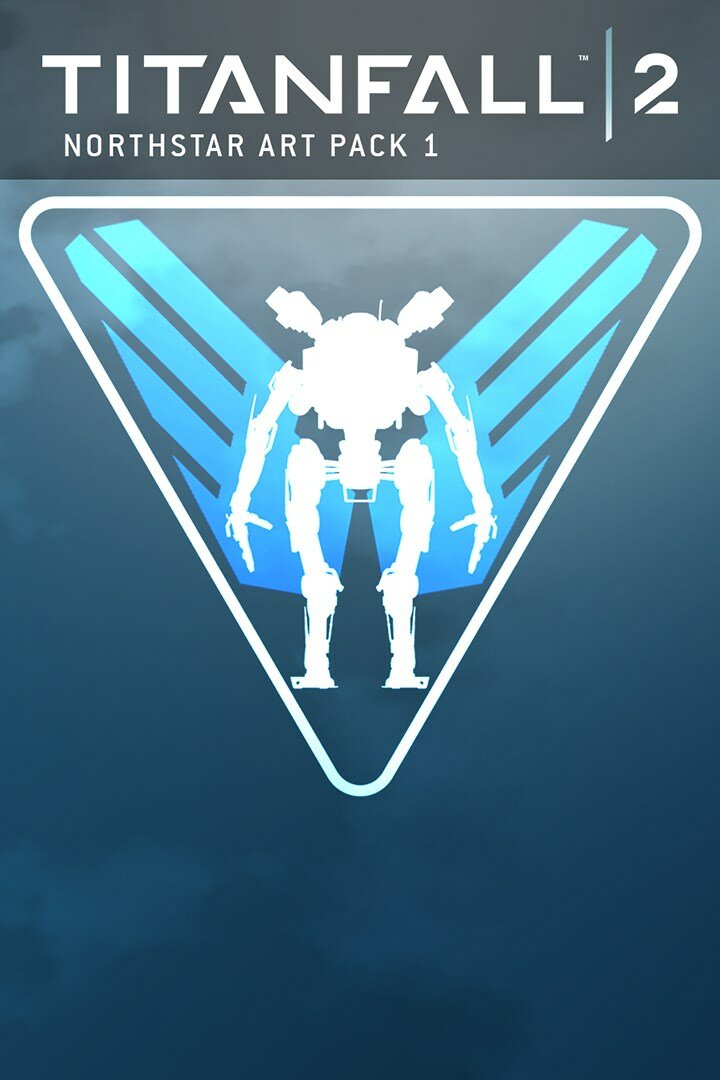 Titanfall™ 2: Northstar Art Pack 1 — для Xbox · нужна базовая игра · Xbox One, Xbox Series X|S · цифровой ключ