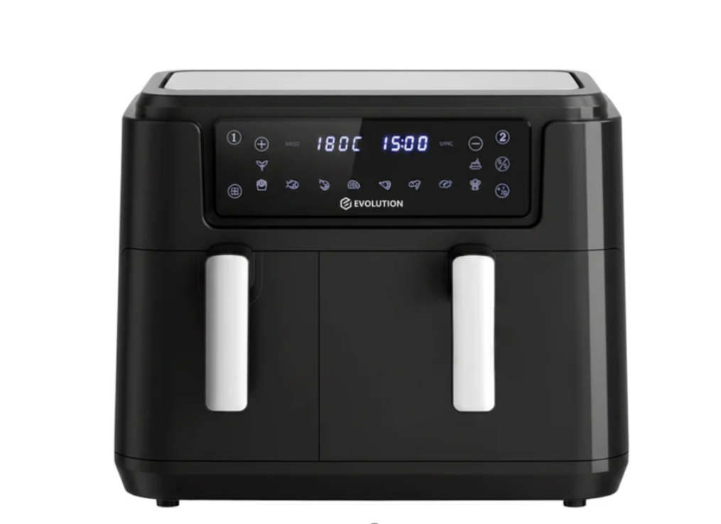 Аэрогриль Evolution AIRO 10600 Dual