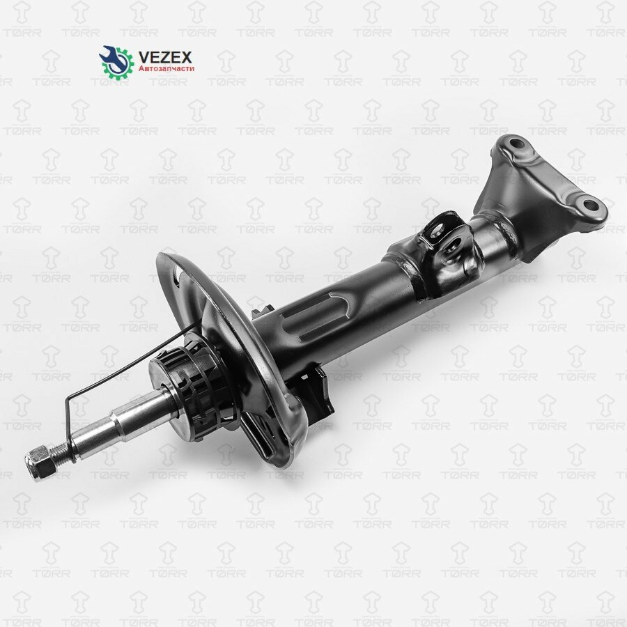 TORR DV1710 Амортизатор передний газовый Mercedes W204 07- DV1710