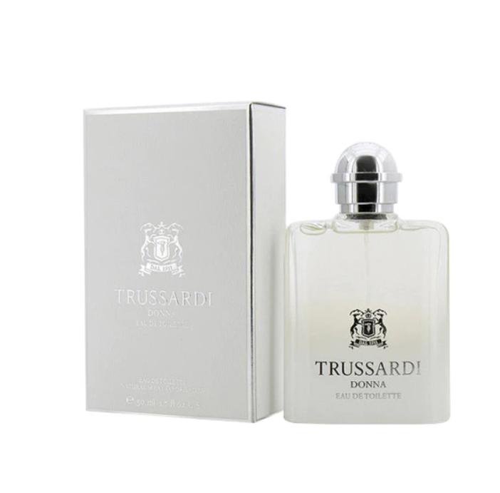 Туалетная вода Trussardi Donna, женская, 50 мл