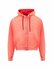 Худи Faded zip-up hoodie