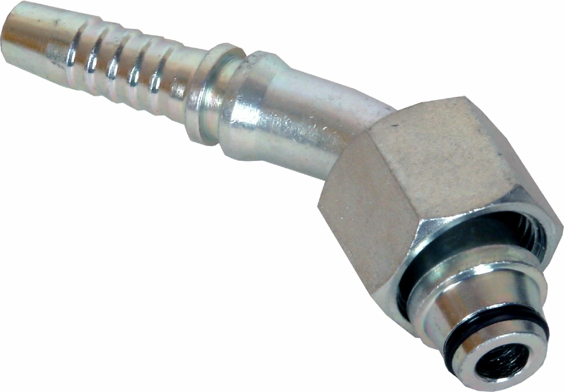 Фитинг DN10 DKOS 22х1,5 14,45Г - 20541-22-06 TITAN