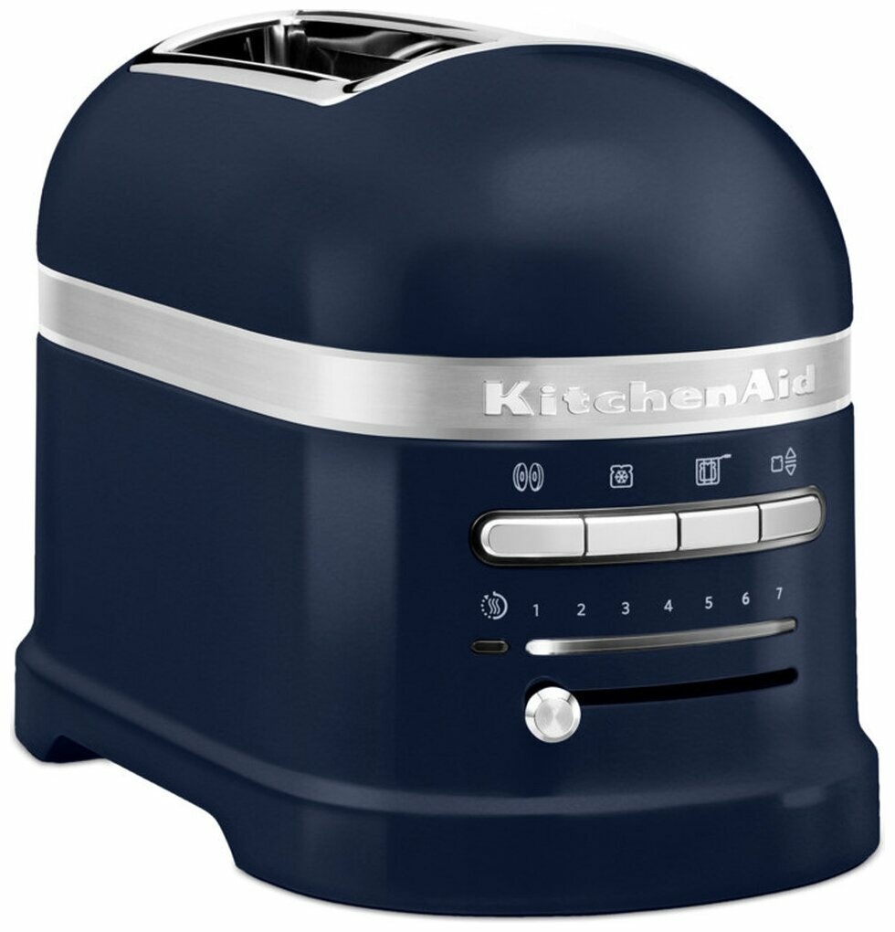 Тостер KitchenAid 5KMT2204EIB