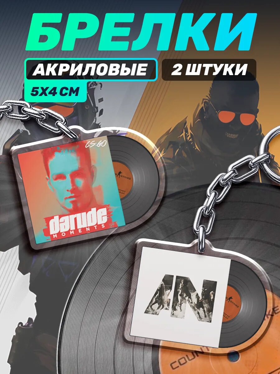 Бирка для ключей