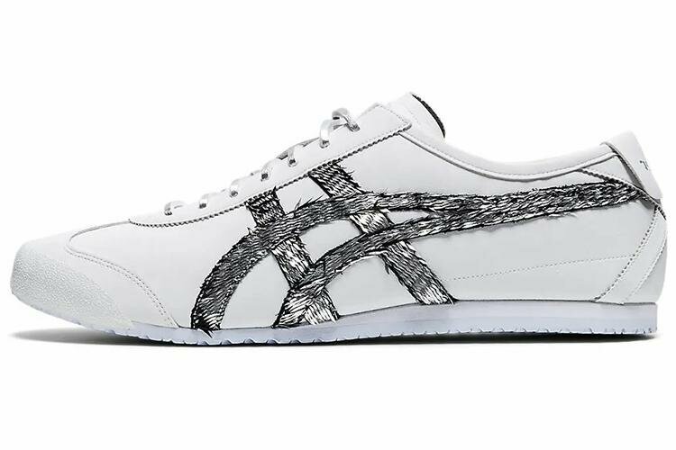 Кроссовки 2.0 MID
