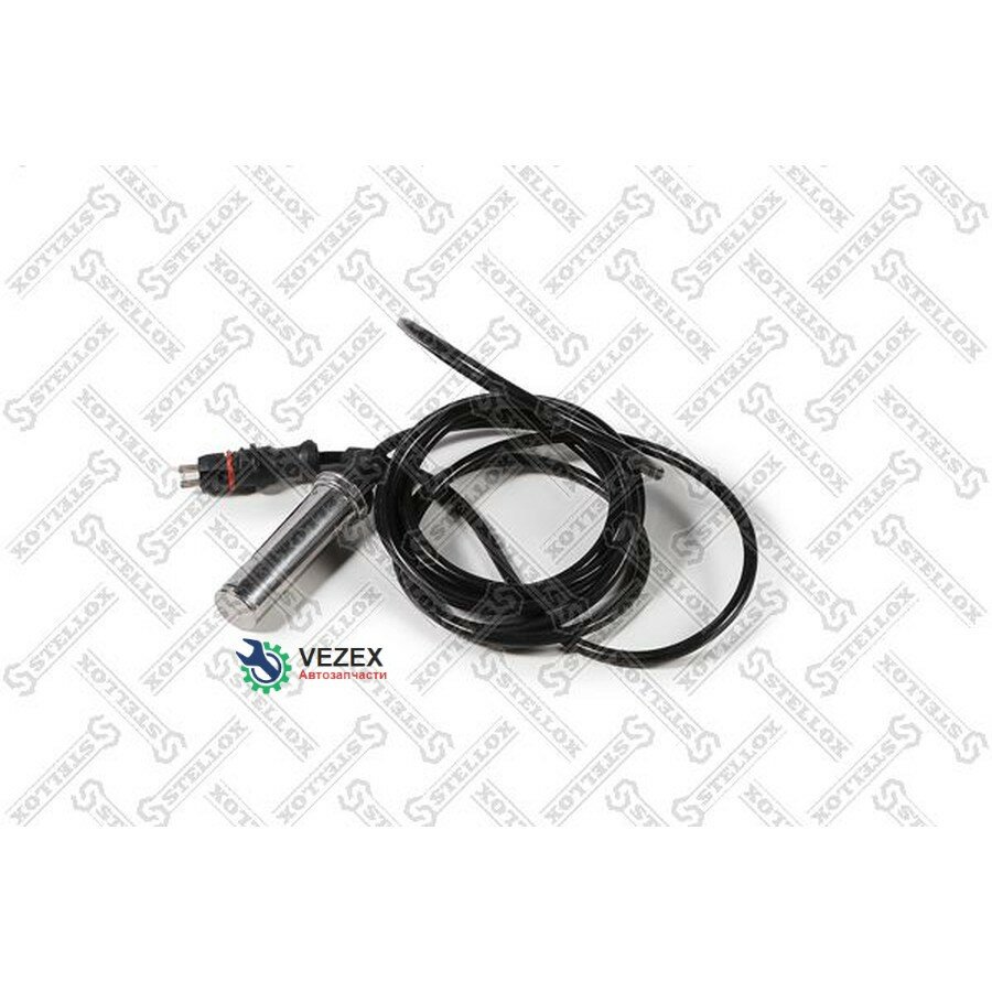 STELLOX 8550597SX датчик ABS! L=2160\ Iveco Eurocargo/Stralis