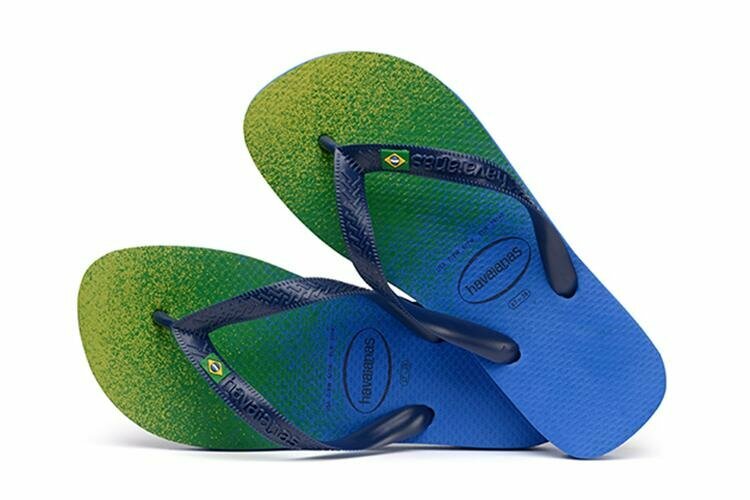 Шлёпанцы Havaianas