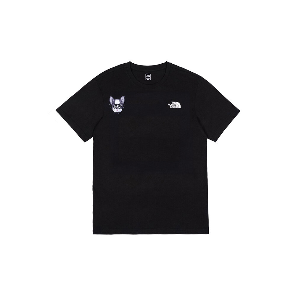 Футболка THE NORTH FACE