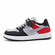 Кроссовки BOBDOG Air Force 1 '07 High, размер 38, розовый