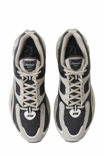 Кроссовки Reebok, размер 44, gray — фото 1