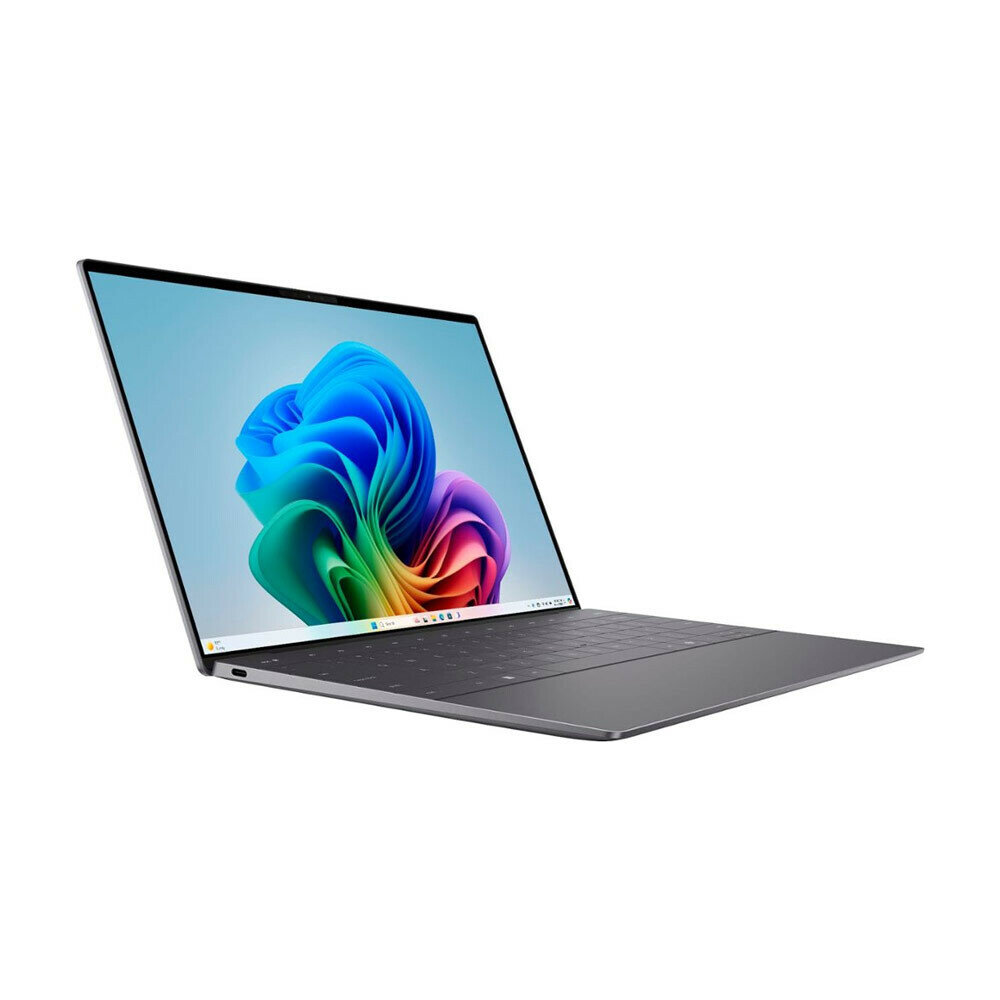 Ноутбук Dell XPS 13 9345 LCD FHD+ Snapdragon X/16GB/512GB/ Graphite (XPS9345-SX12807BLK-PUS)