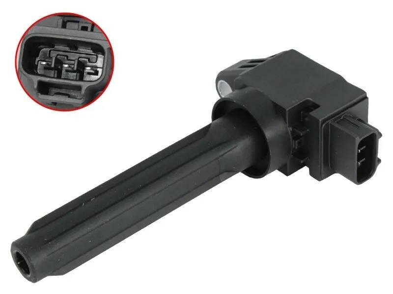 Катушка зажигания SAT ST-86-0068 MITSUBISHI OUTLANDER 12- 2L