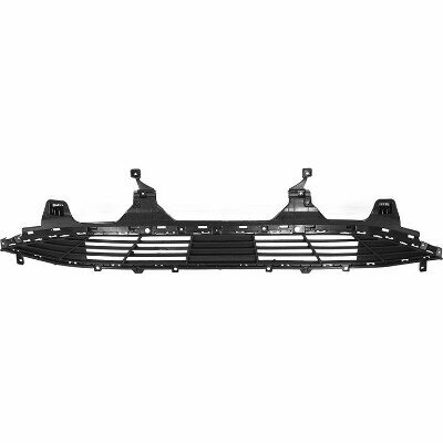 Решетка в бампер SAT ST-30-0081 Hyundai Tucson 21-
