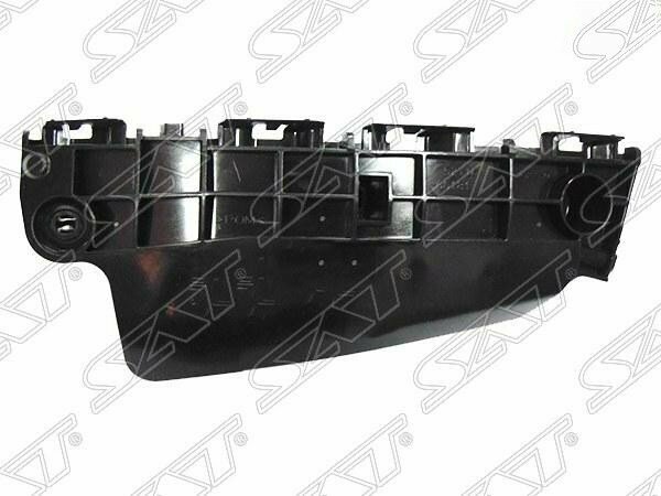 Крепление бампера SAT ST-TY92-000B-2 Toyota Land Cruiser J200 07-15 спереди/ слева
