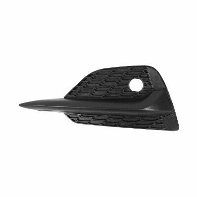 Заглушка бампера SAT ST-DT66-000C-A2 Nissan Qashqai 17-22 спереди/ слева