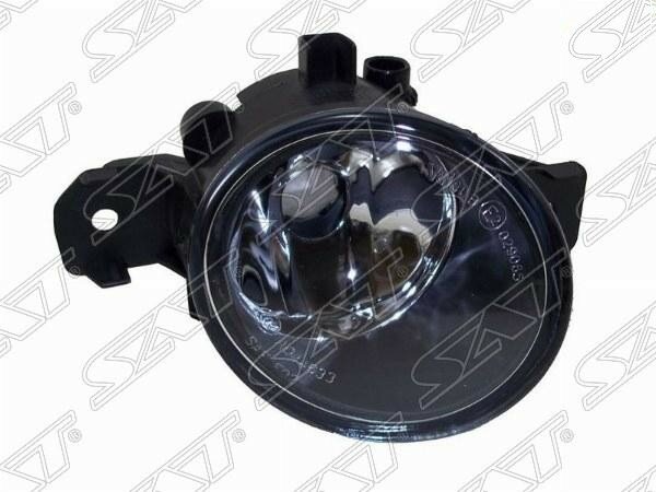 Фара противотуманная SAT ST-551-2008L слева Nissan Qashqai 06-13, Teana 08-14