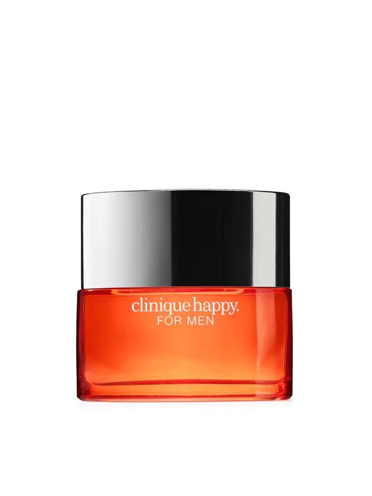 Clinique Happy For Men Cologne Spray Одеколон 50 мл