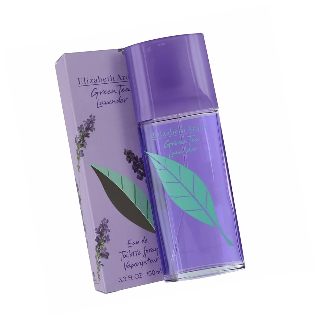 Туалетная вода Elizabeth Arden Green Tea Lavender женская 100 мл