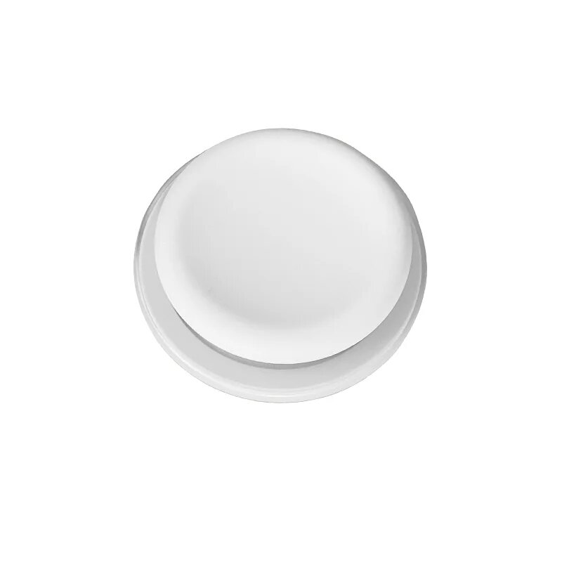 Магнитный держатель Grippopso Orange для телефона, совместимый с MagSafe, для iPhone Белый, White