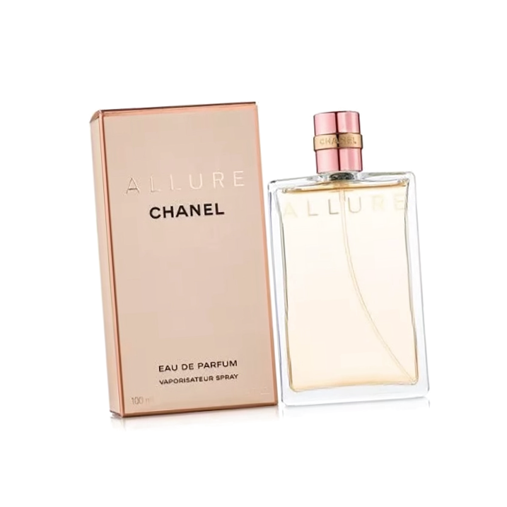 Парфюм Chanel Allure 100 мл для женщин - Аллюр Шанель женская вода