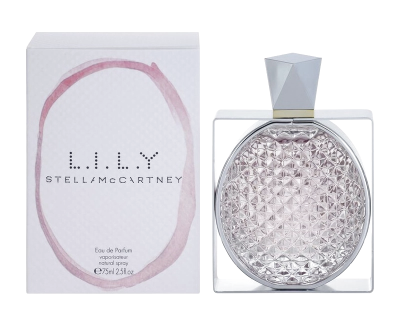 Stella Mccartney Lily - парфюмерная вода для женщин 75 мл / Лили