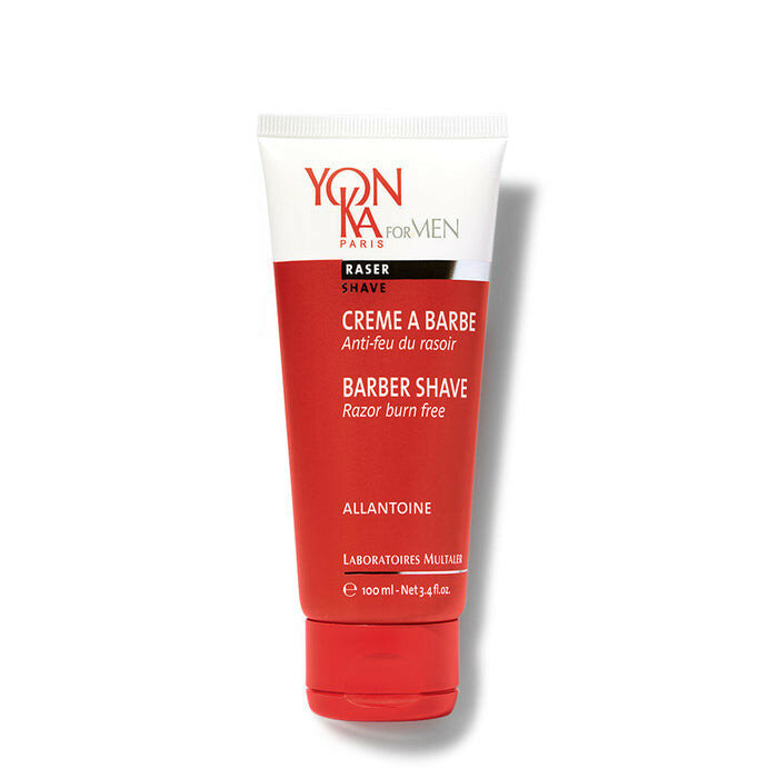 Yon-ka Крем для бритья Yon-Ka For Men Creme A Barbe, 100 мл.