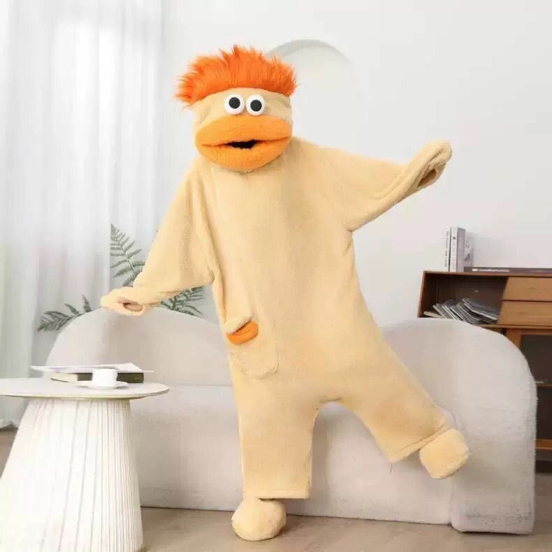 Кигуруми