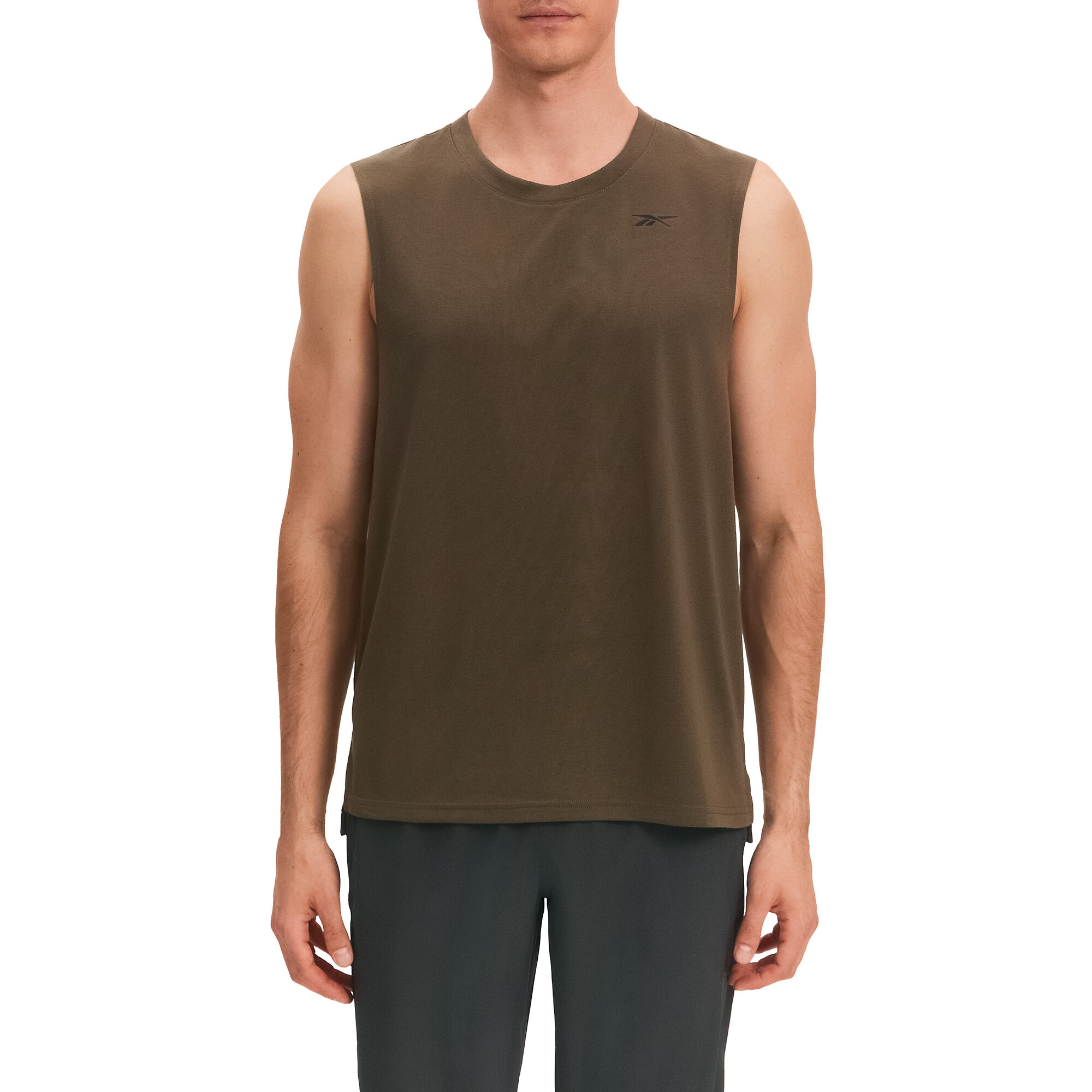 Майка Barkley Easy Fit Sleevele